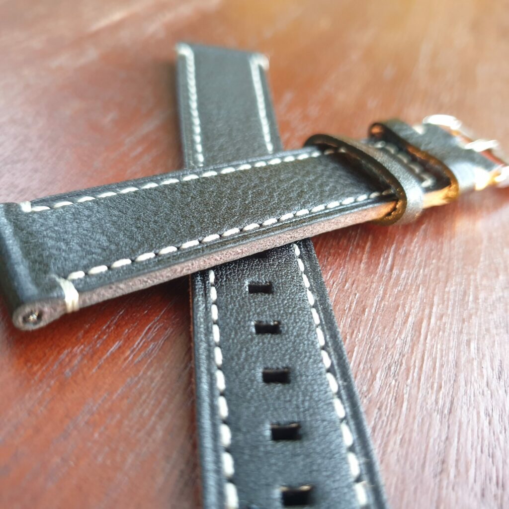 Leather Watch Straps - LeatherStraps.com.au